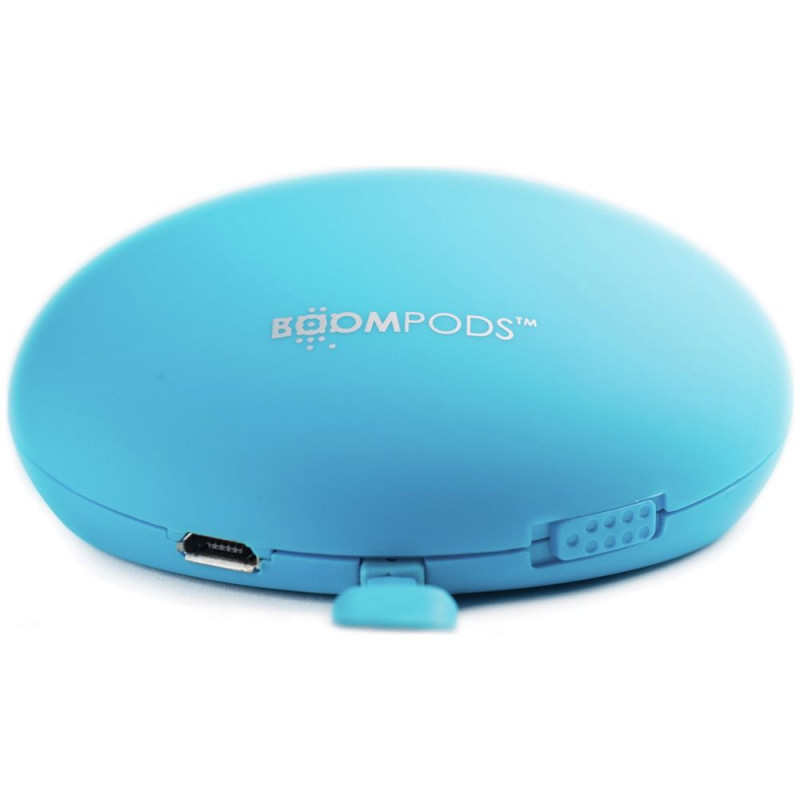 Boompods Powerpod 2300 Andriod - Blue - Other Audio & Video - Audio ...