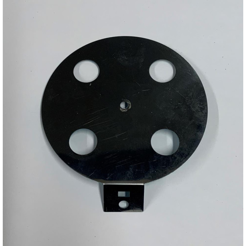 Genuine Bowl Vent For Home 43cm Black Kettle Charcoal BBQ 3451618 ...