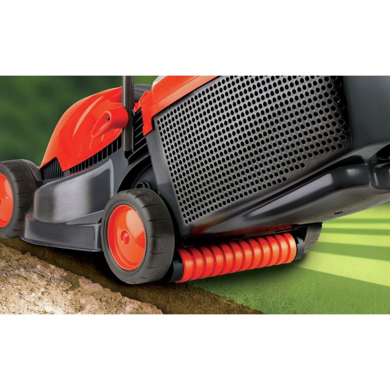 Flymo Corded Visimo and Mini Trim Twinpack - Lawnmowers - Garden ...