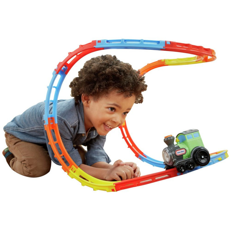 Tumble Train From Little Tikes - Toys, Cars, Trains & Planes - Toys and ...